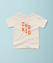 CHS KID Tee – Deluxe Special