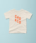 CHS KID Tee – Deluxe Special