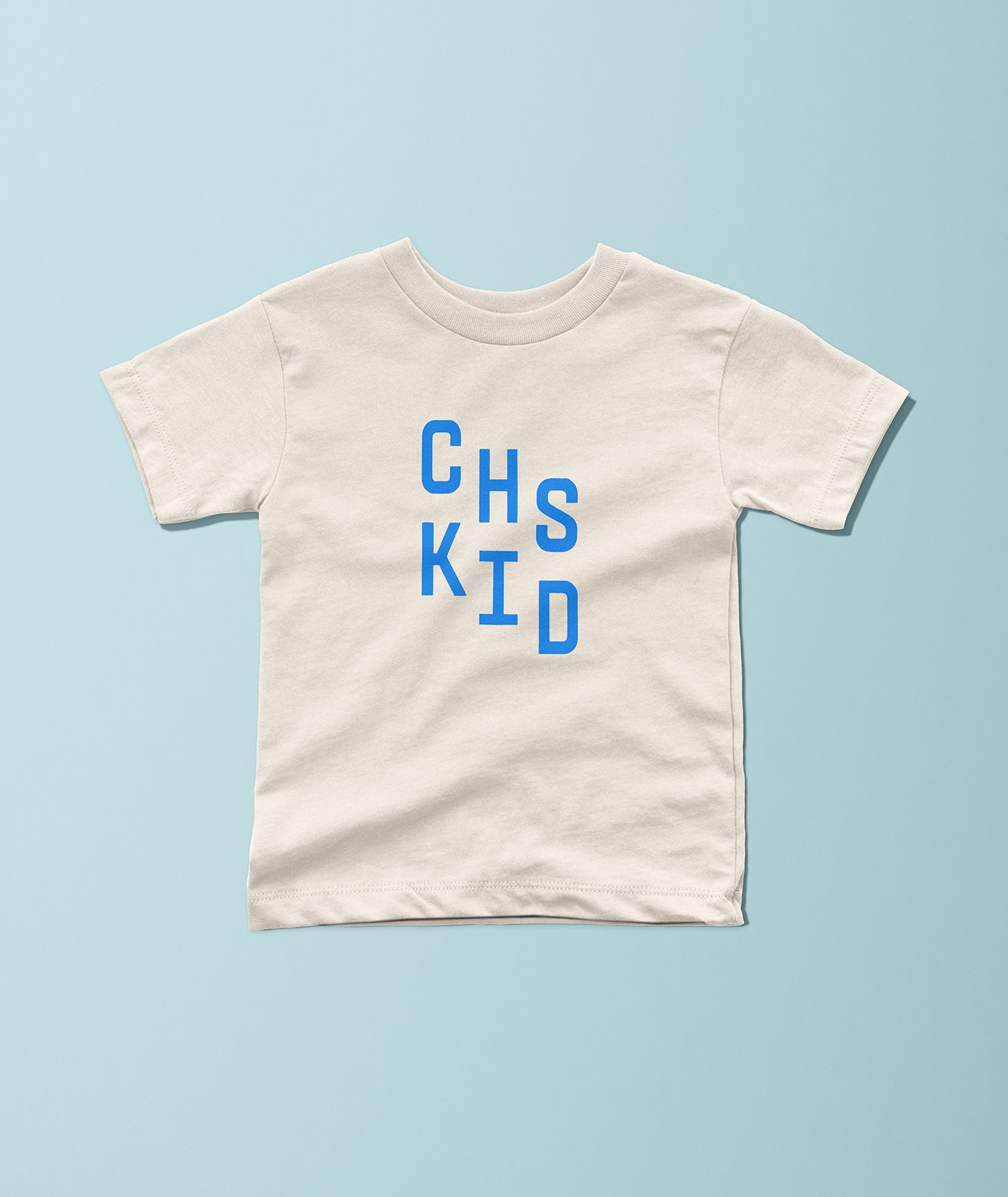 CHS KID Tee – Deluxe Special