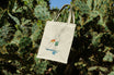 Surfer's Delight Prism Tote – Deluxe Special